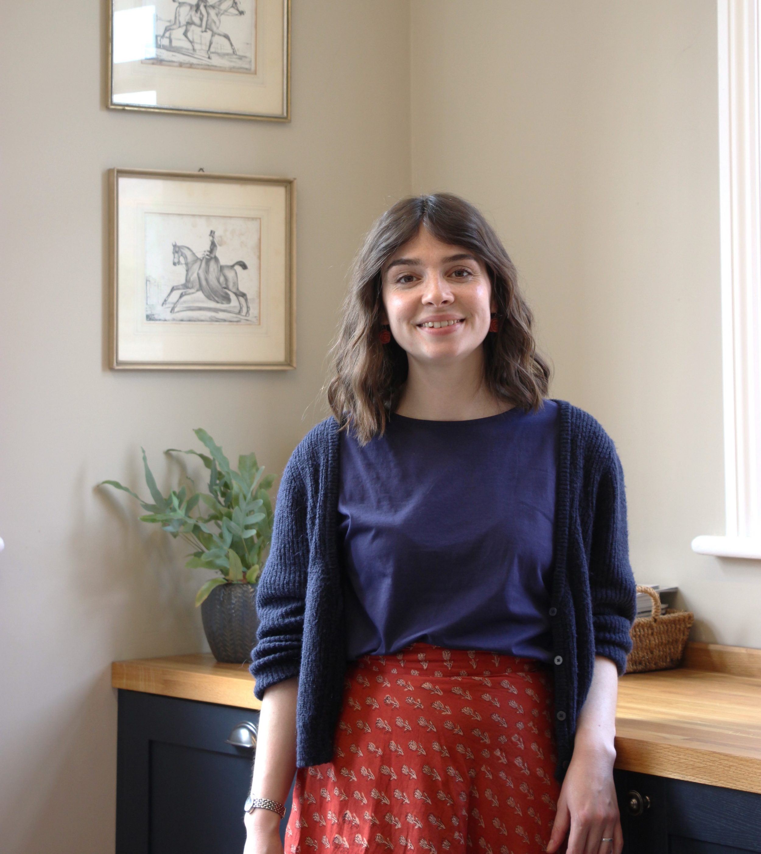 Amy Williams - Trevanion Auctioneers & Valuers