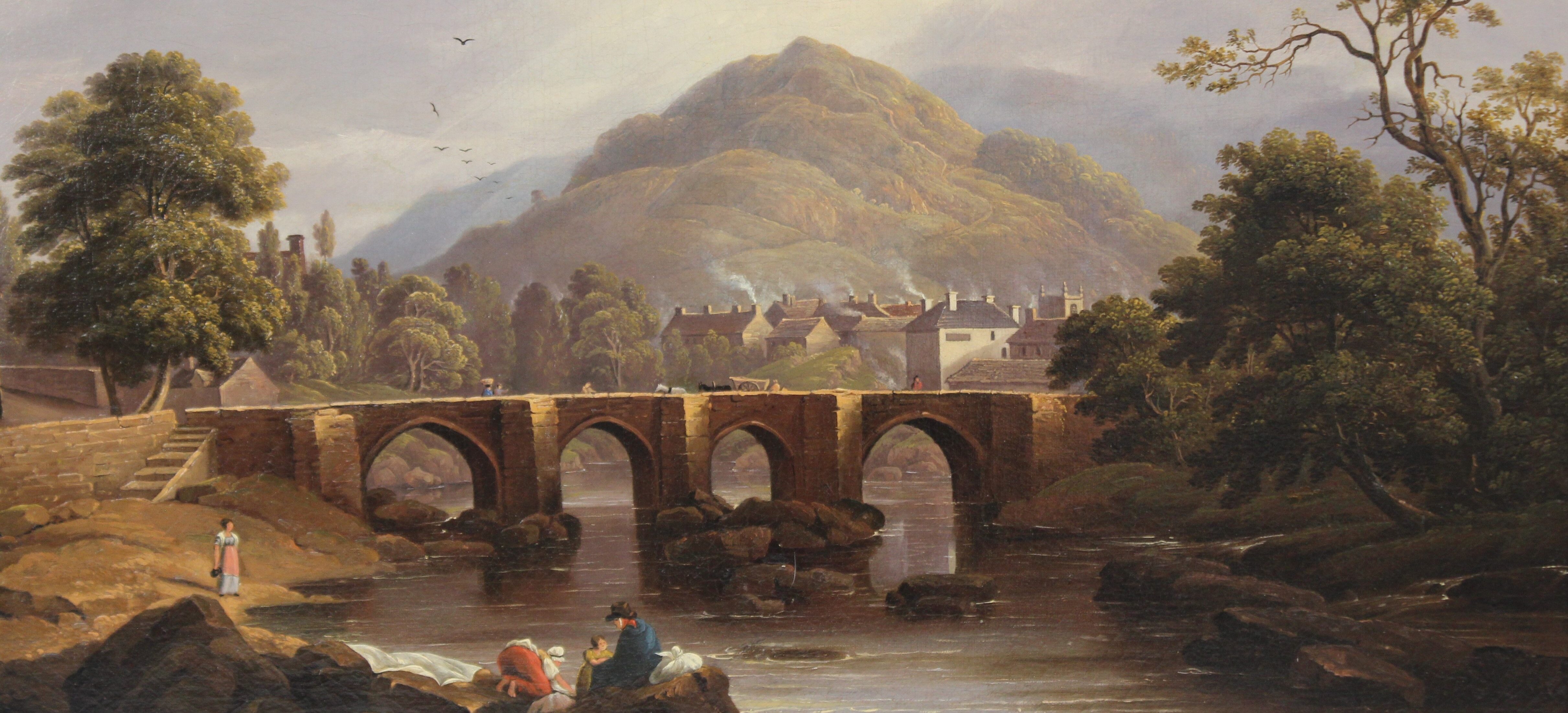 The July Fine Art & Antique Auction | Trevanion Auctioneers & Valuers