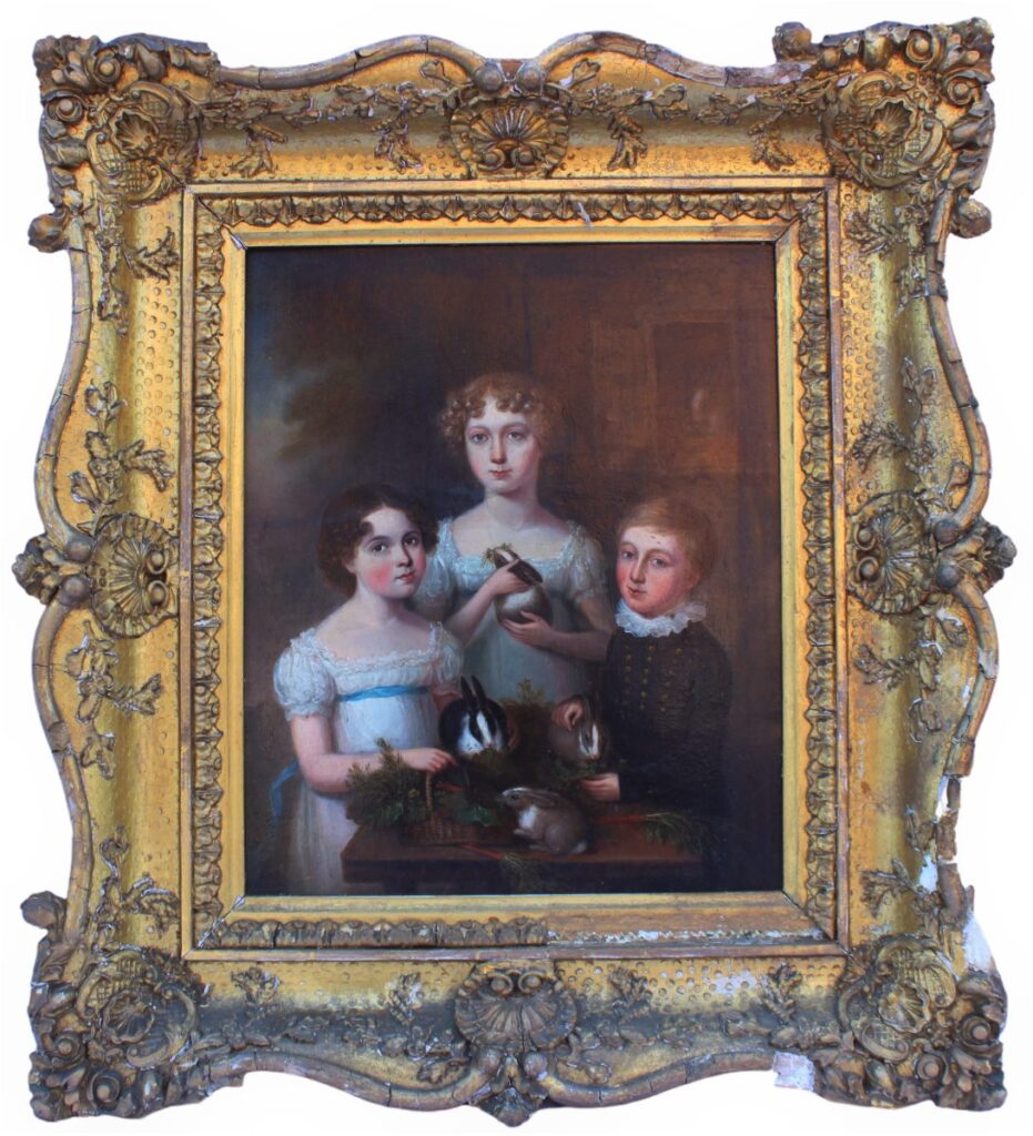 Country House Collection: June 2023 | Trevanion