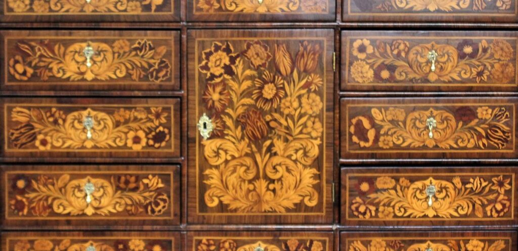 Auction Calendar - Trevanion