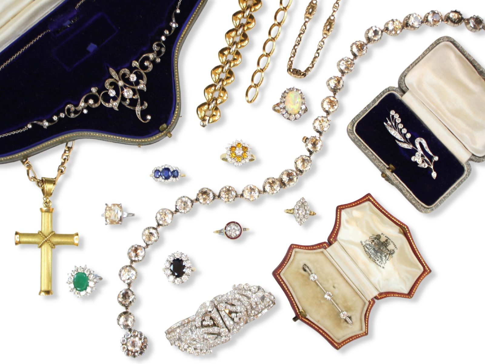 The August Fine Art & Antique Auction 2023 | Trevanion Auctioneers ...