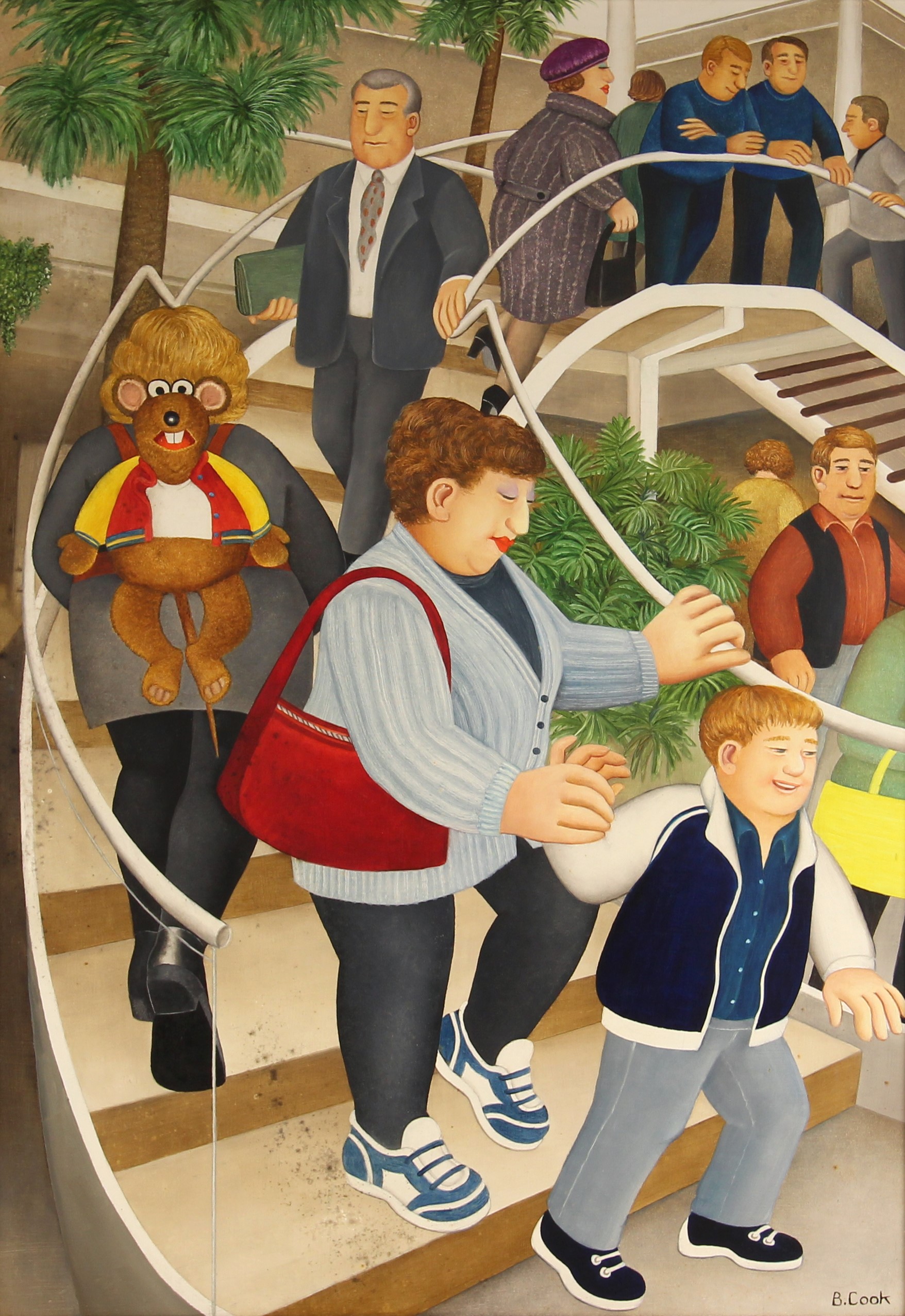 February Auction Cooks up a Storm: February 2024 | Trevanion