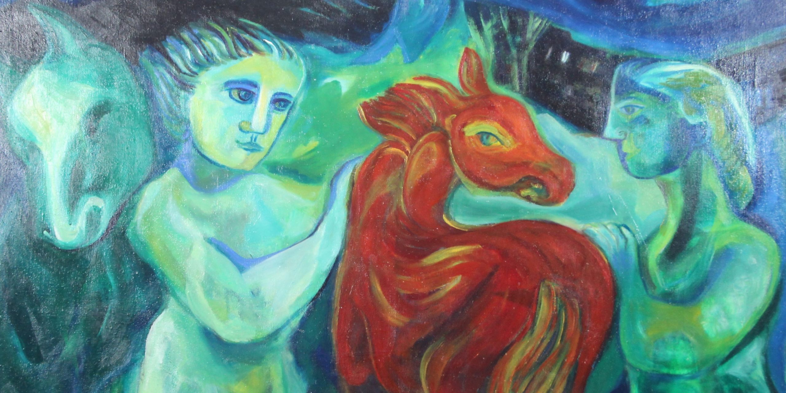 The July Fine Art & Antiques Auction | Trevanion Auctioneers & Valuers