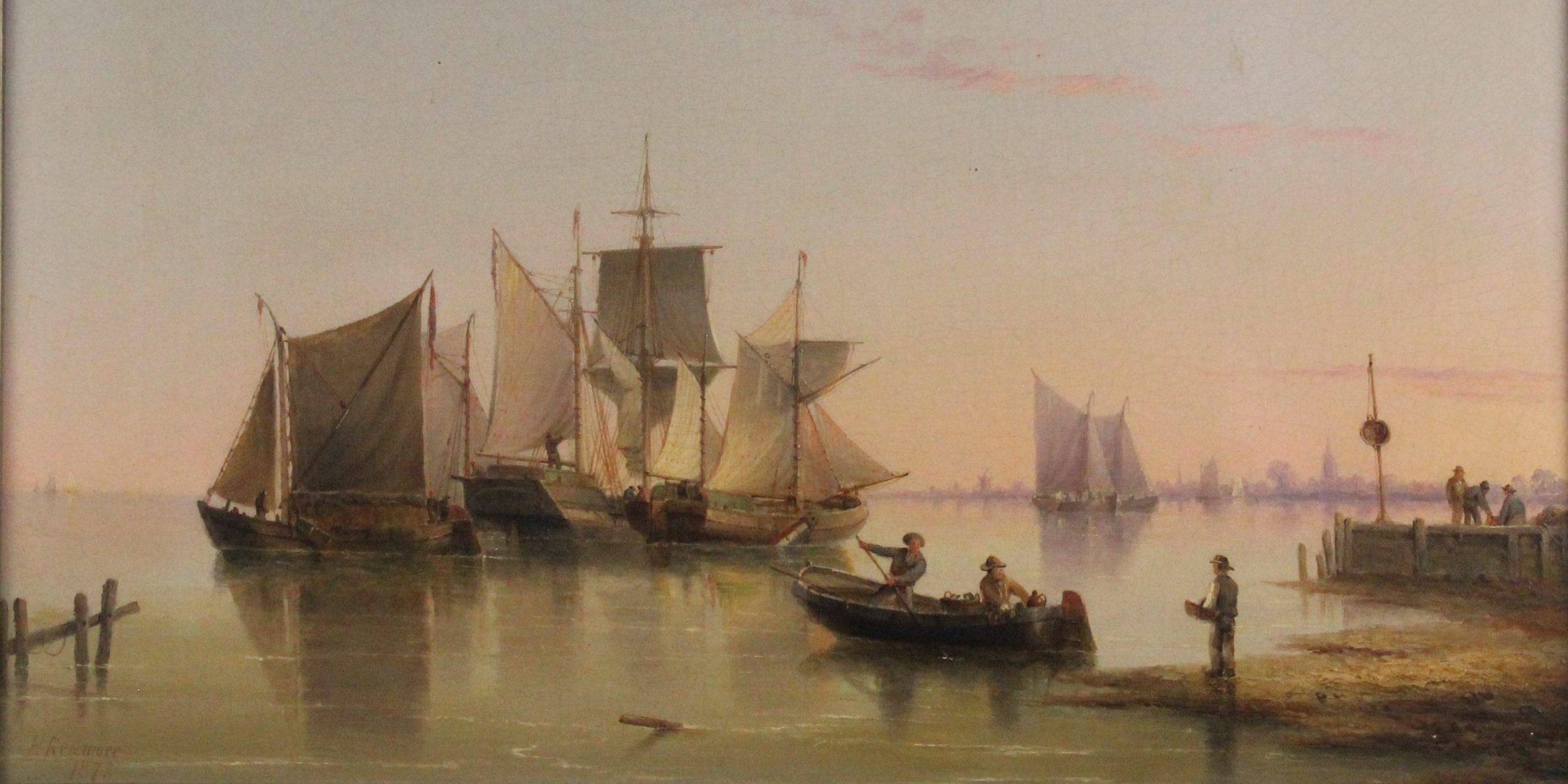 The April Auction | Trevanion Auctioneers & Valuers