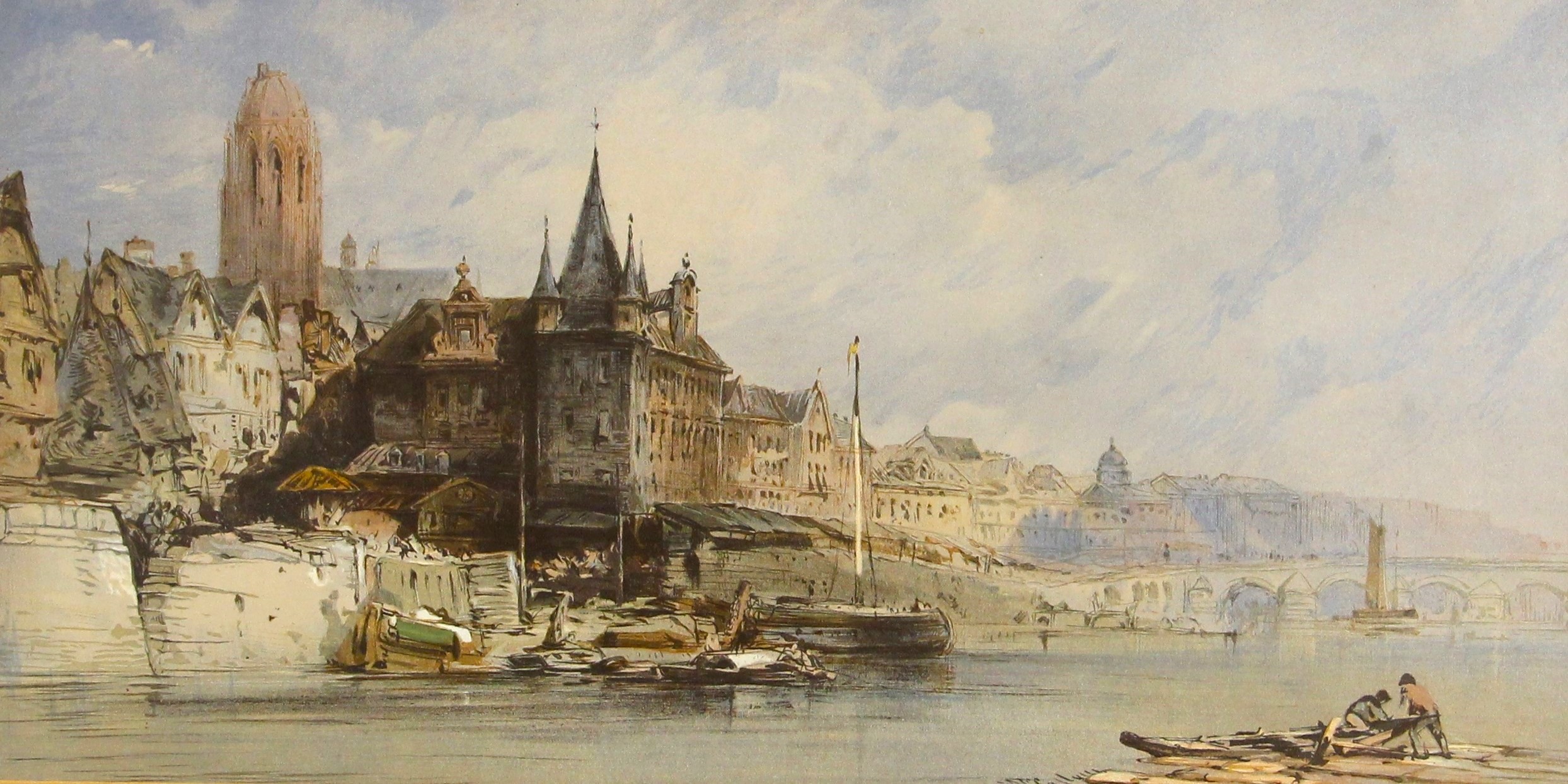 Timed Auction: The February Fine Art & Antiques Auction 2025 ...