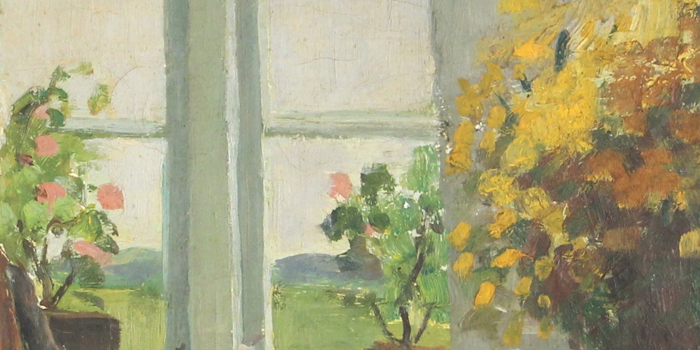 Timed Auction - The April Fine Art & Antiques Auction 2025 | Trevanion ...