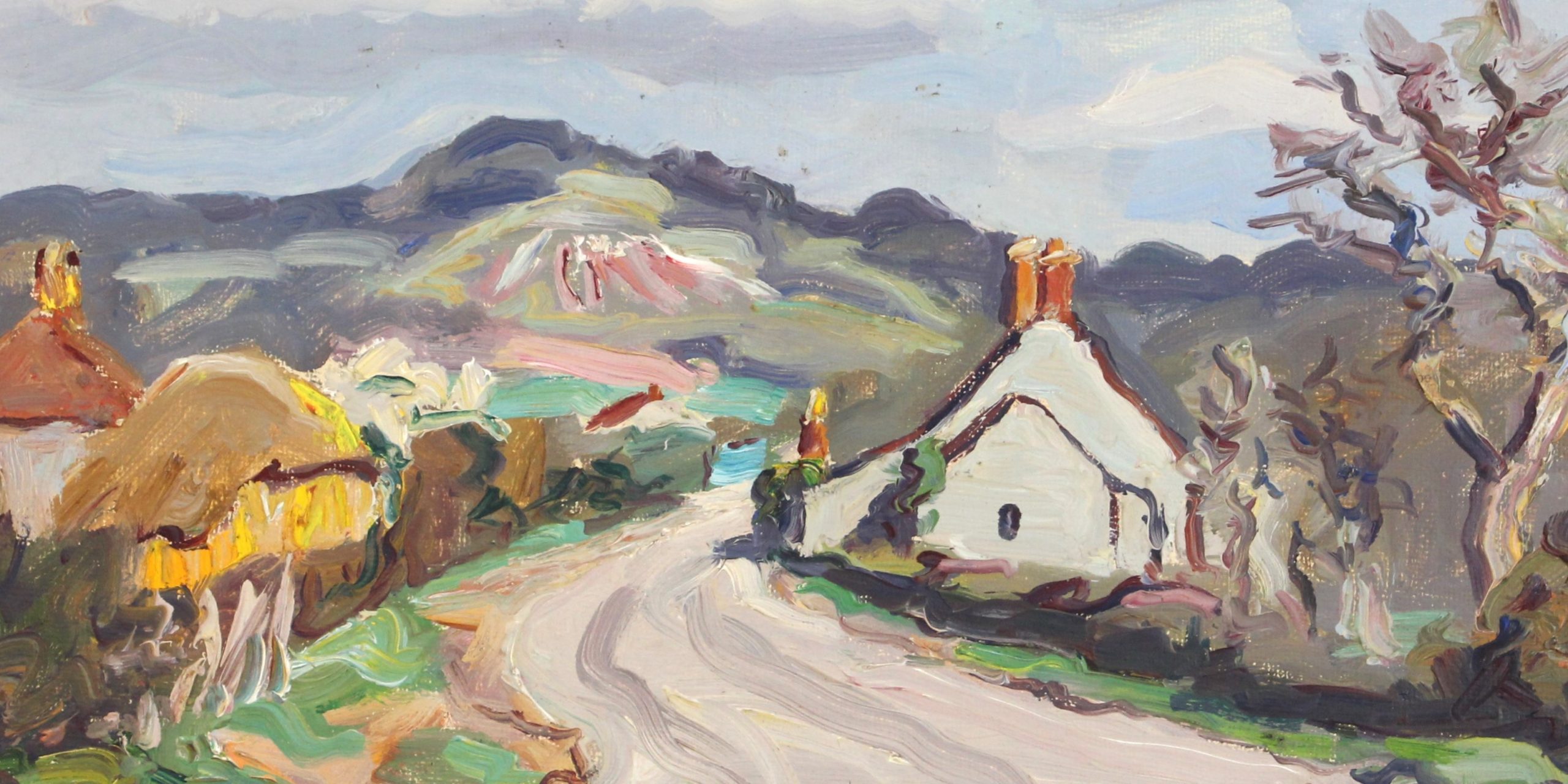 Timed Auction - The June Fine Art & Antiques Auction 2025 | Trevanion ...