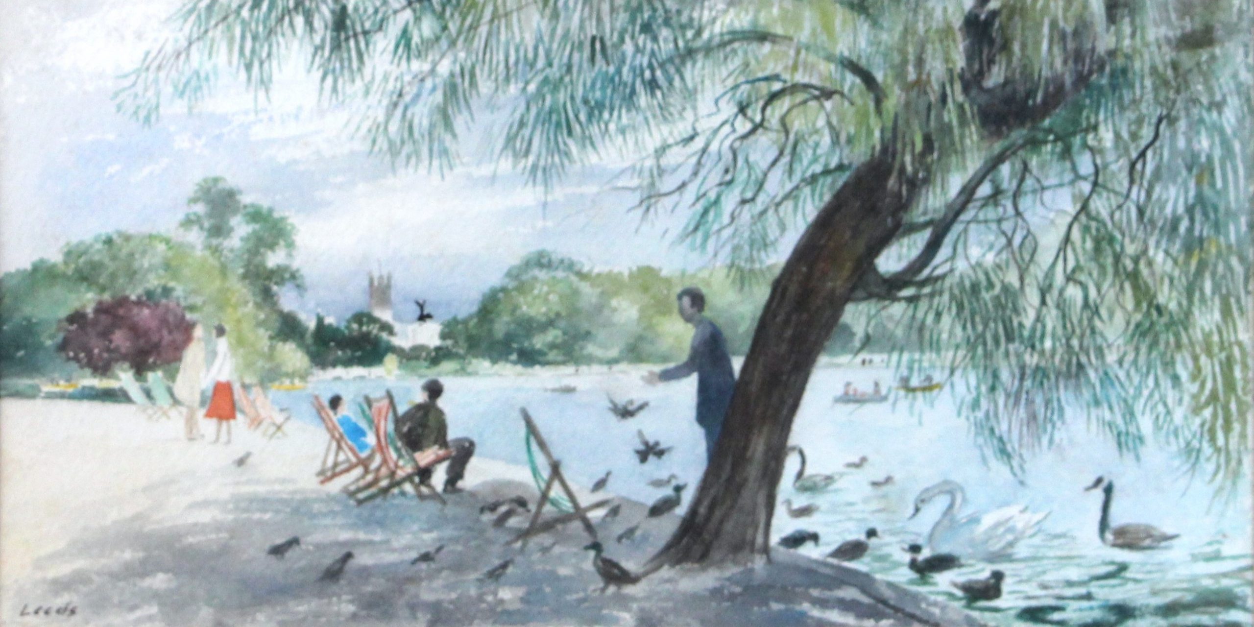 Timed Auction - The July Fine Art & Antiques Auction 2025 | Trevanion ...